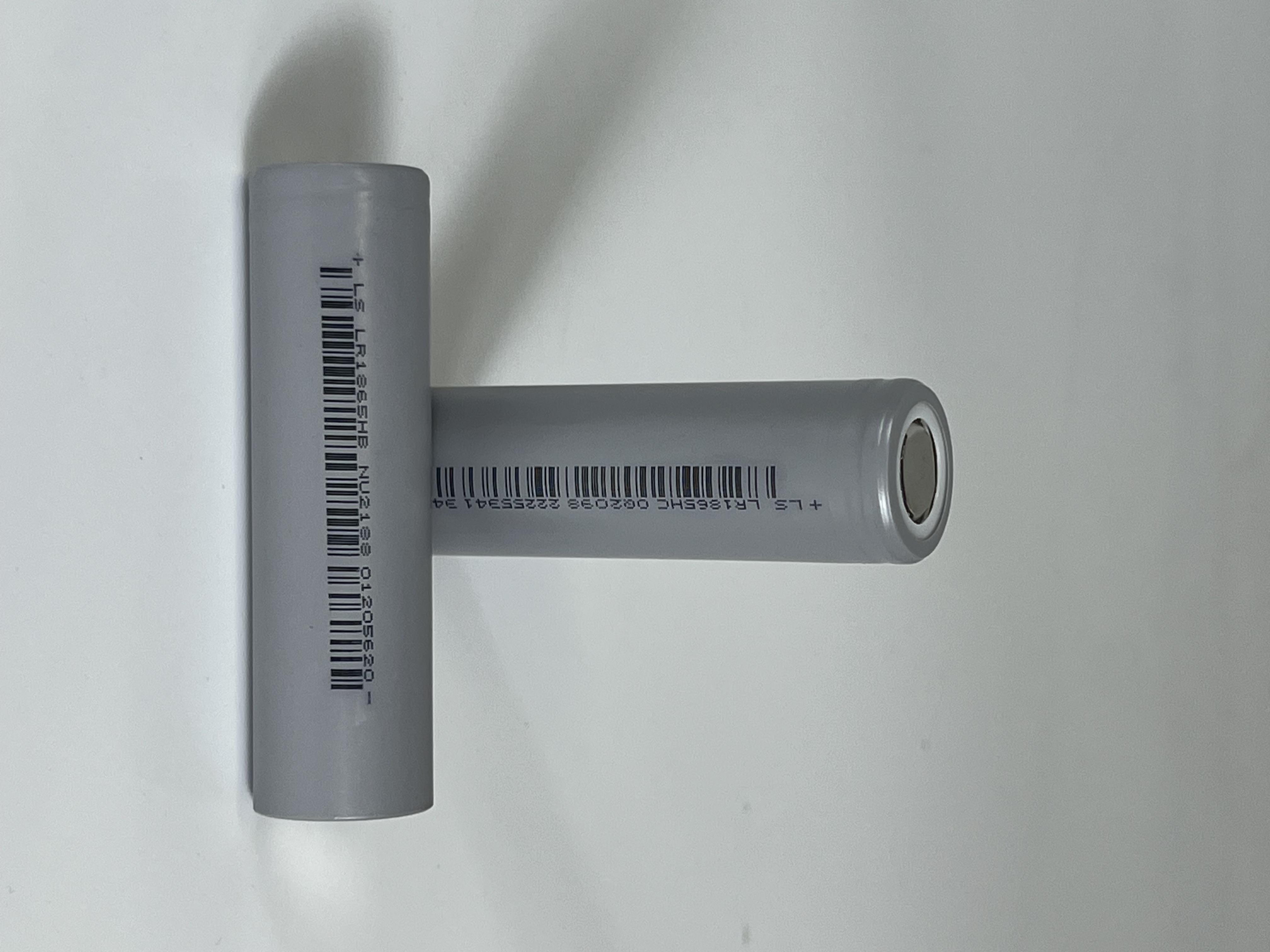 What is a 18650 battery?