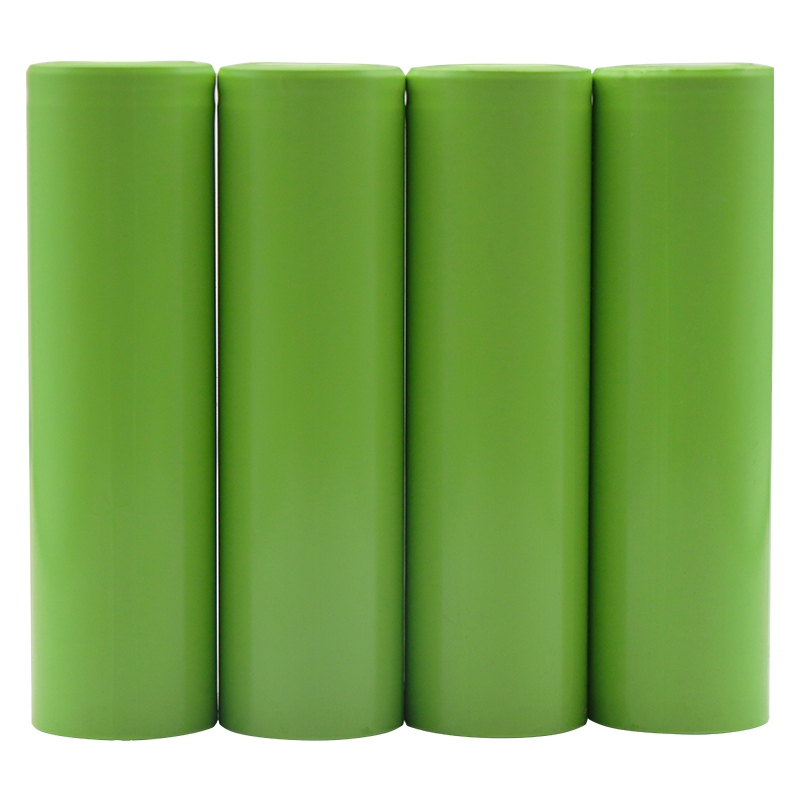 Consumer lithium batteries
