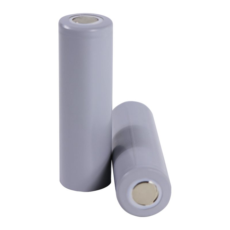 JW Consumer lithium batteries