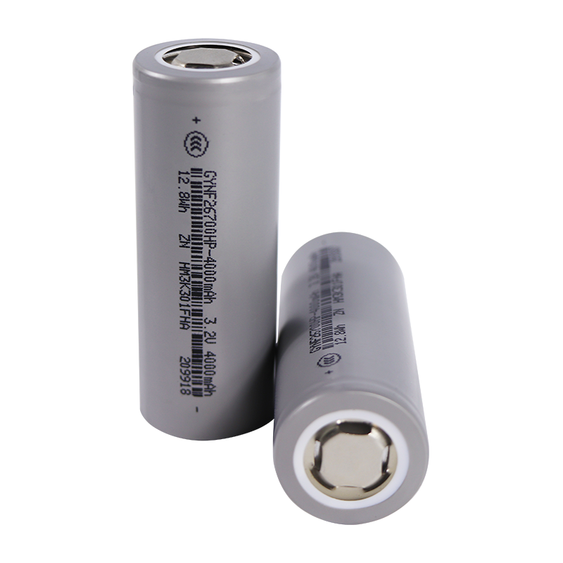 Large Lithium Battery - Jawepower