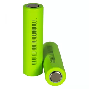 Exploring the Versatility and Reliability of the 18650 Lithium Ion Battery