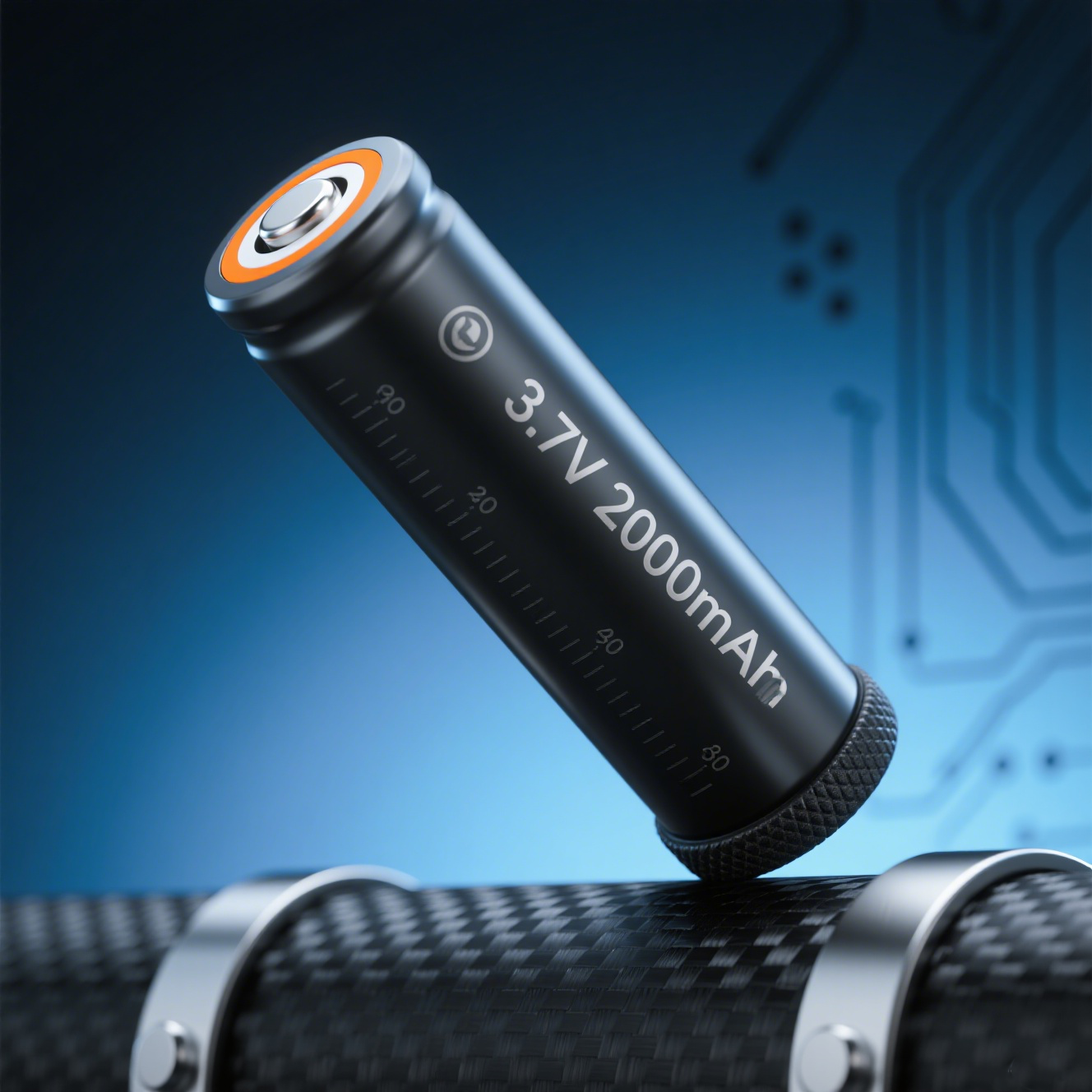 Why Our 18650 Battery 2200mAh Rechargeable Lithium-ion Battery Is Ideal ...