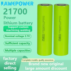 Safety First: Essential Handling & Charging Guidelines for 18650 ...